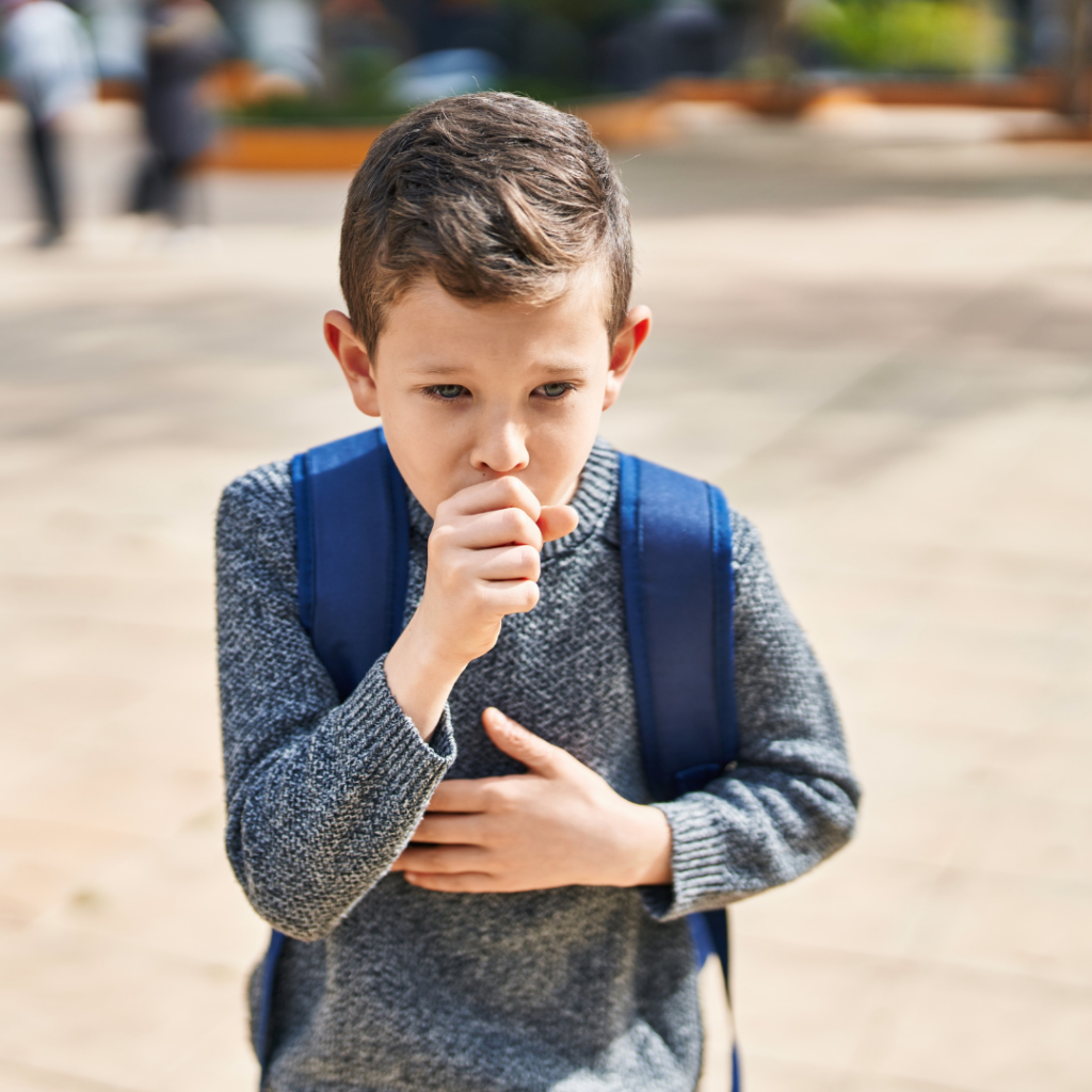 Allergy School Self-Assessment - NARF Allergy School