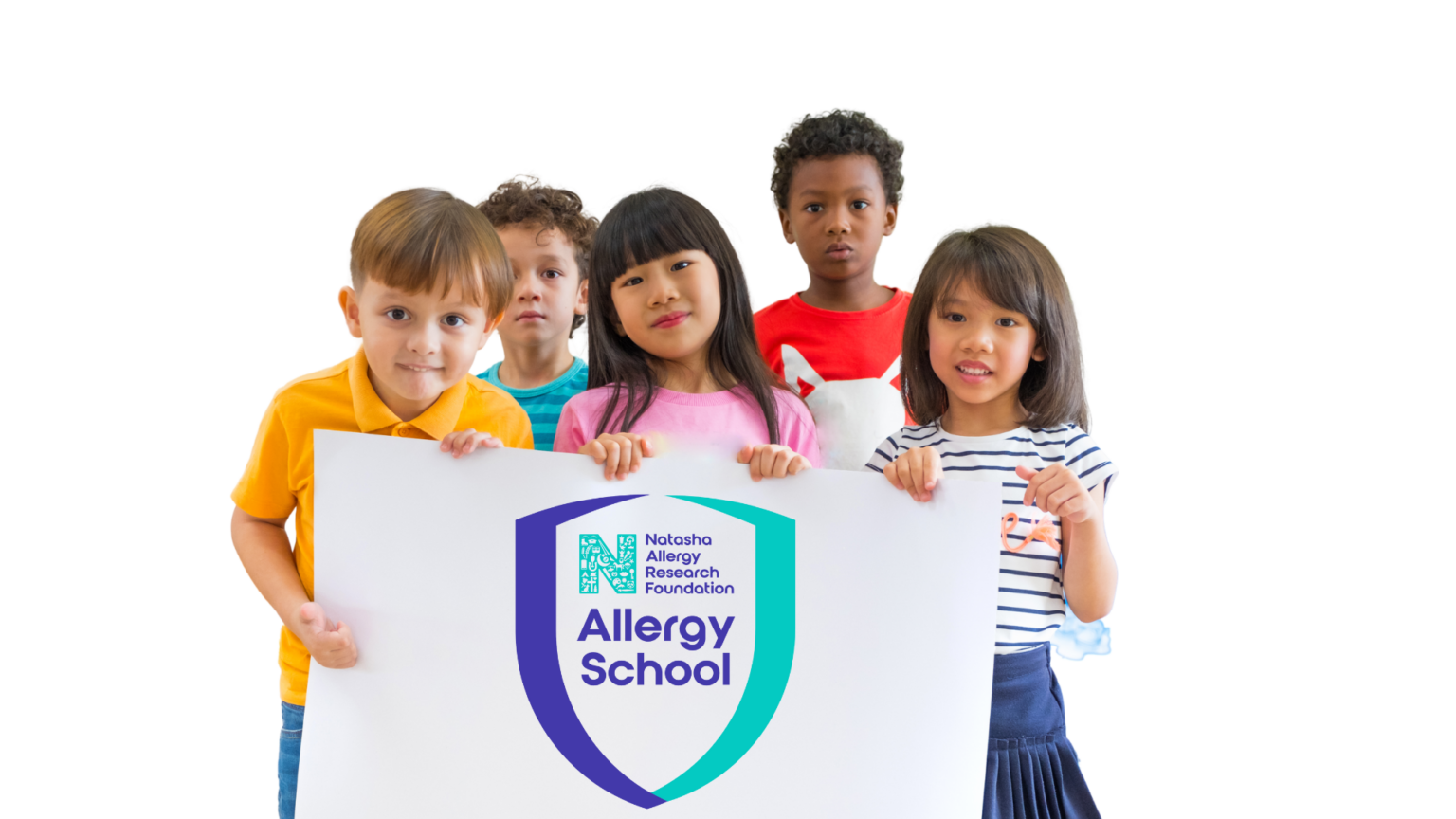 Meet Our Allergy School Partners And Community - NARF Allergy School