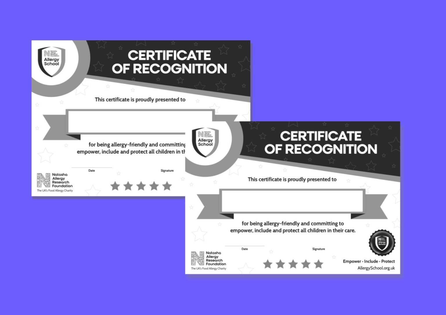 Introducing Allergy School - Allergy School